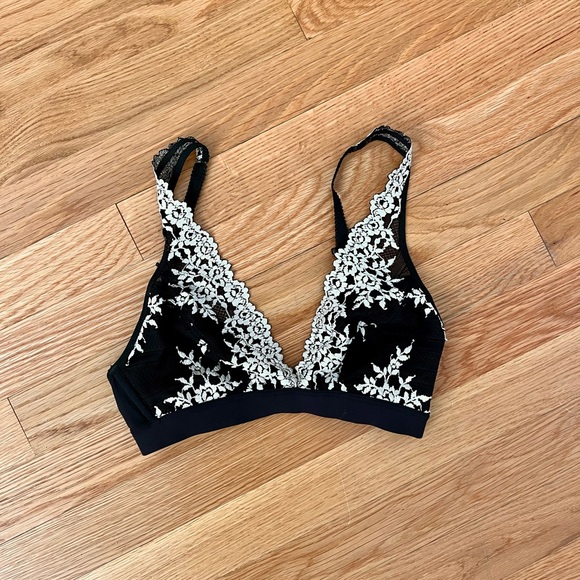 Wacoal | Intimates & Sleepwear | Wacoal Embrace Lace Bra | Poshmark